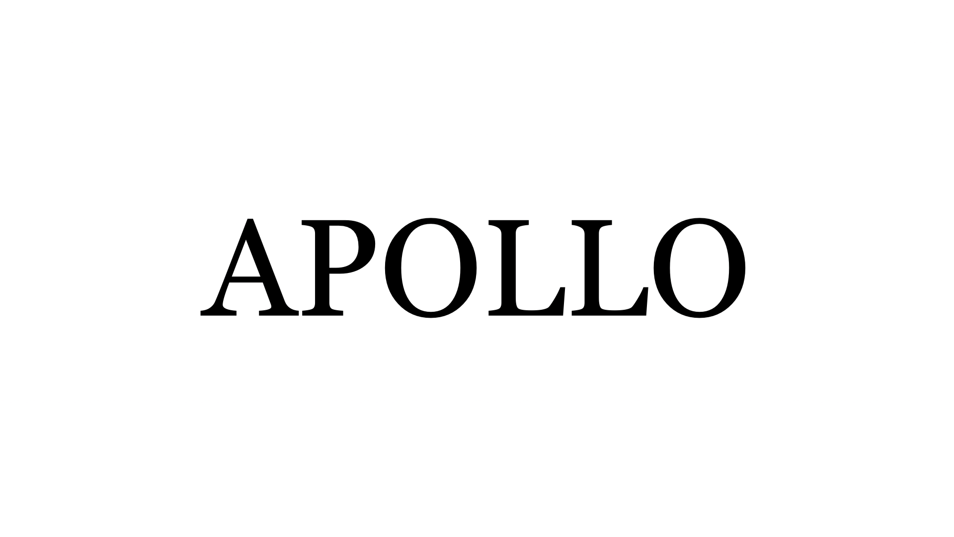 APOLLO